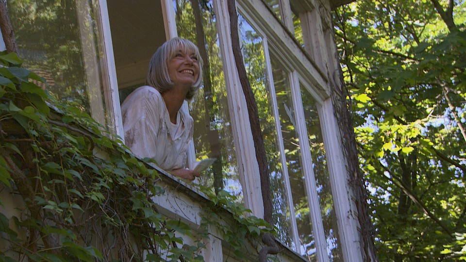 Startseite · white pepper Filmgesellschaft · Filme mit Tiefenschärfe